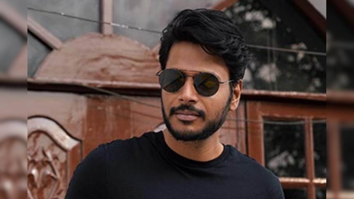 Sandeep Kishan: అక్టోబర్ 9న 2K, 5K రన్.. మహిళల రుతుక్రమంపై అవగాహన అవసరం ...