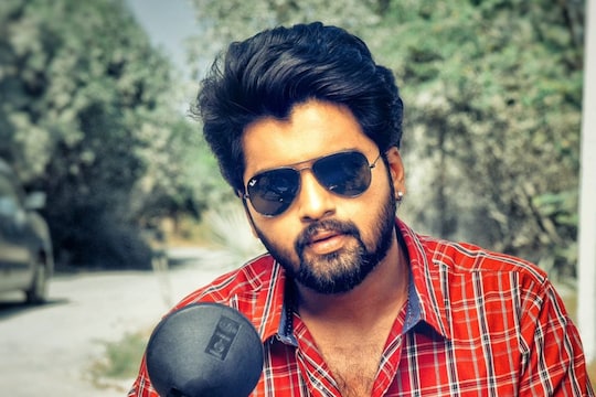 వరుస సినిమాలతో దూసుకుపోతున్న యంగ్ హీరో శ్రీరామ్ నిమ్మల.. – News18 తెలుగు