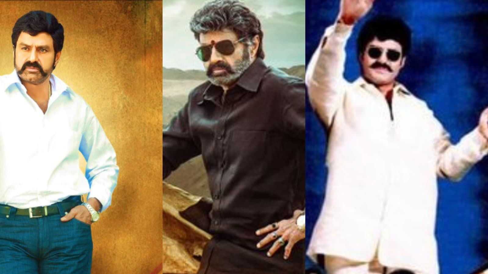 NBK - Veera Simha Reddy: వీరసింహారెడ్డి సహా ’సింహా’ సెంటిమెంట్‌తో ...