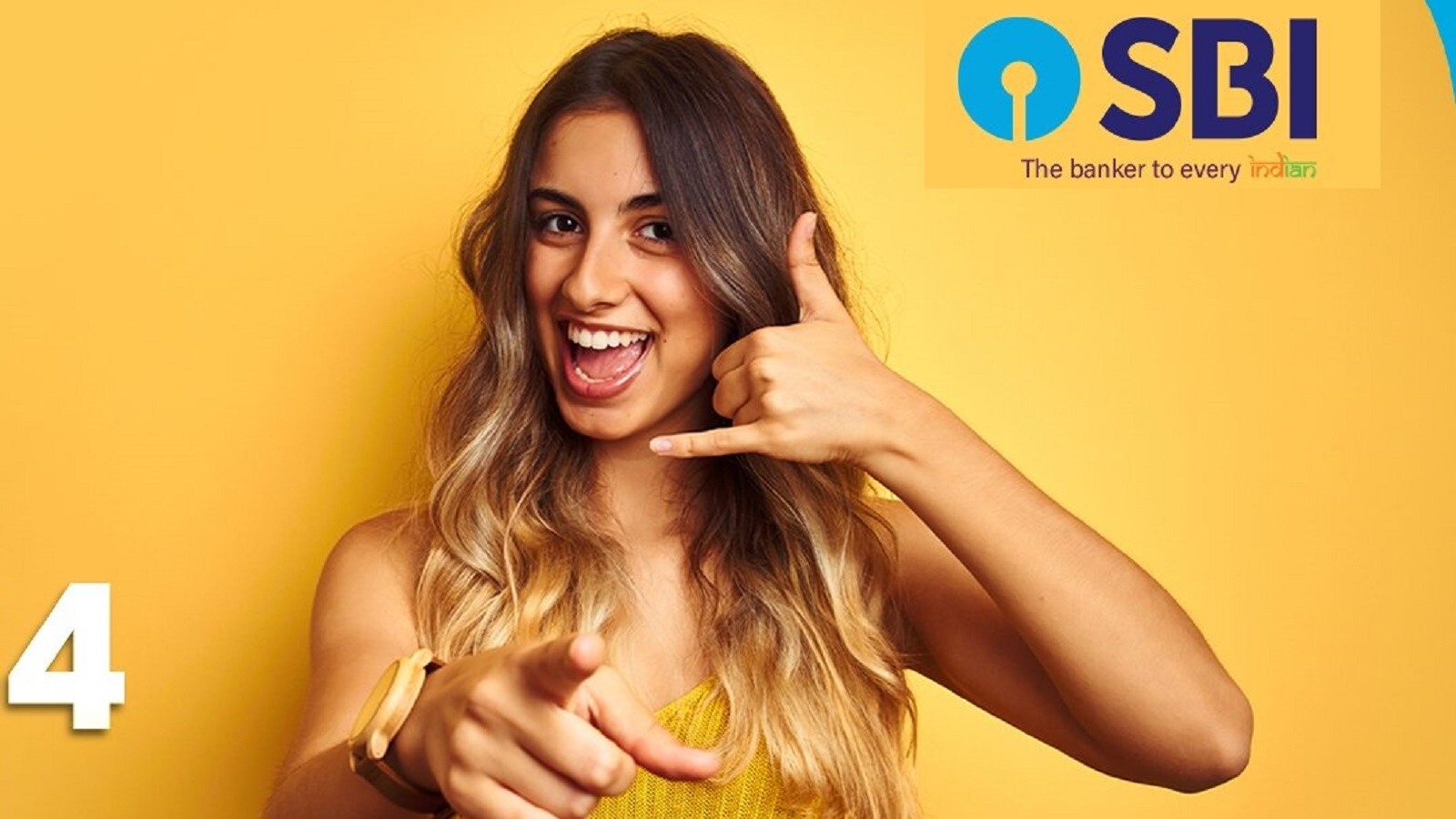 State Bank of India customers can get 30 plus banking services and solutions over phone call ...