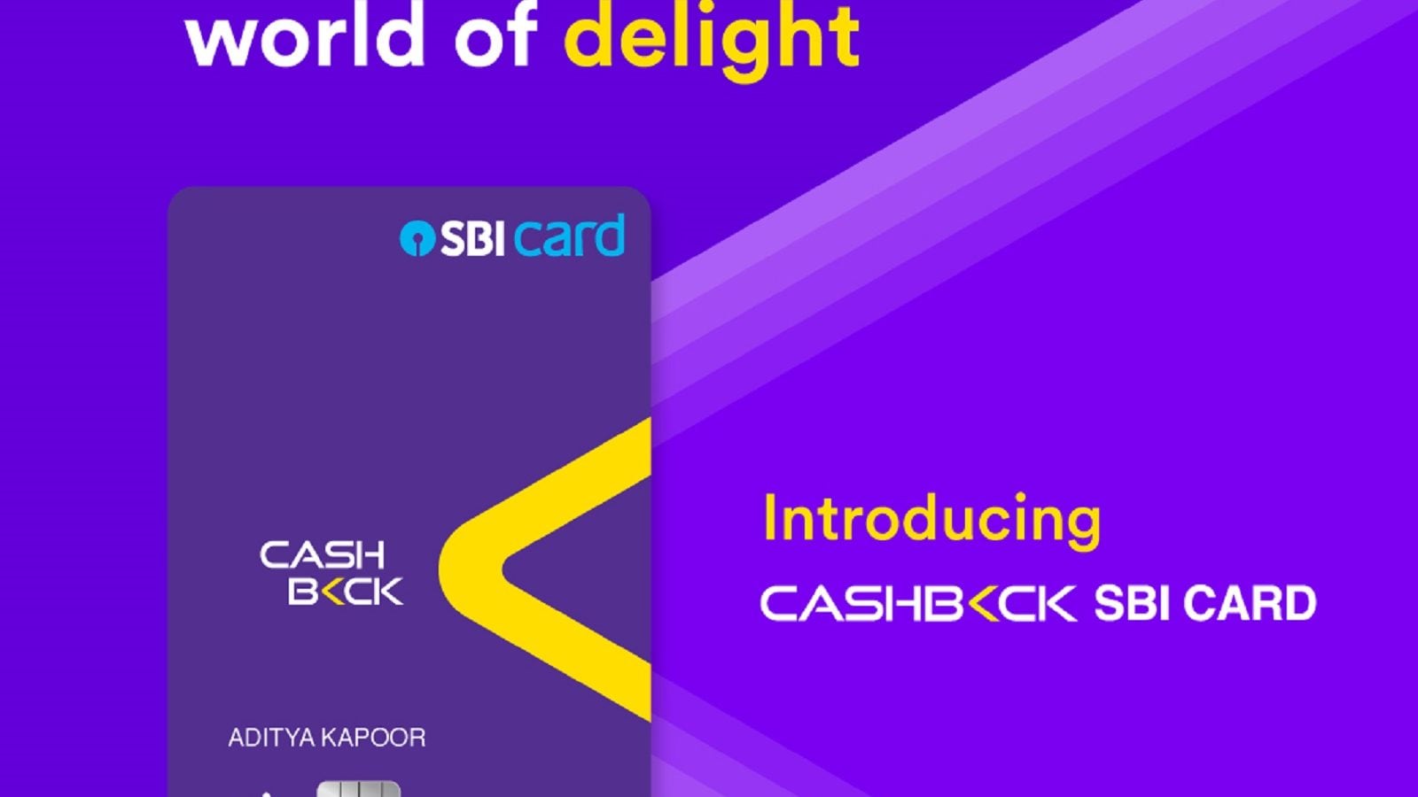 Tata Neu Plus HDFC Bank Credit Card to CASHBACK SBI Card Know about 7 ...