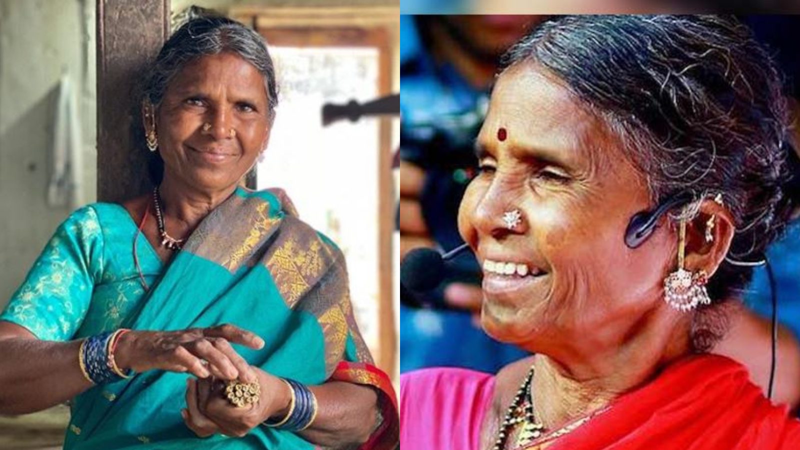 Gangavva: అప్పట్లో బీడీలు చుడితే రోజుకు 500రూపాయలు .. ఇప్పుడు గంగవ్వ ...