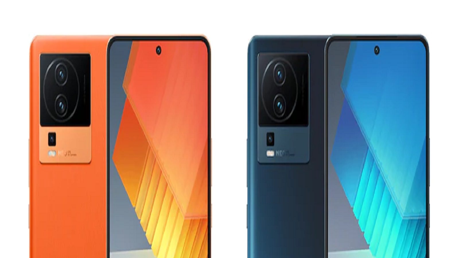 iQOO New Smartphone: ఐక్యూ నుంచి మరో కొత్త స్మార్ట్‌ఫోన్.. బడ్జెట్ ధరలో ...