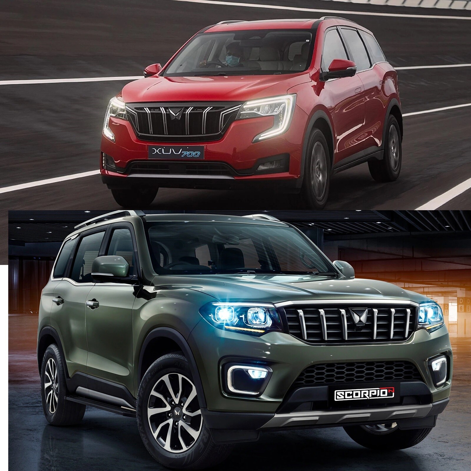 Mahindra Offers: కారు కొంటే రూ.72 వేల భారీ డిస్కౌంట్.. కంపెనీ ...