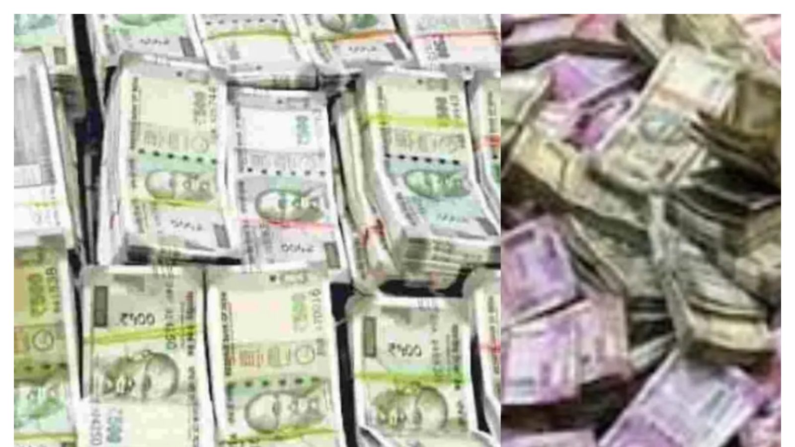 Munugodu ByPoll: హైదరాబాద్ జూబ్లీహిల్స్ లో భారీగా నగదు పట్టివేత ...