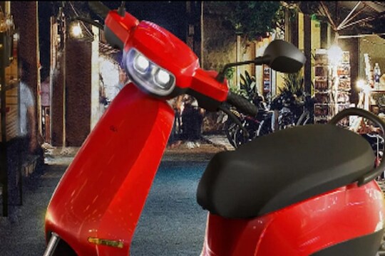 Ola Electric: కేవలం 10 నెలల్లో లక్ష స్కూటర్ల మ్యానుఫ్యాక్చరింగ్‌..ఓలా ఎలక్ట్రిక్‌ రికార్డ్ ...