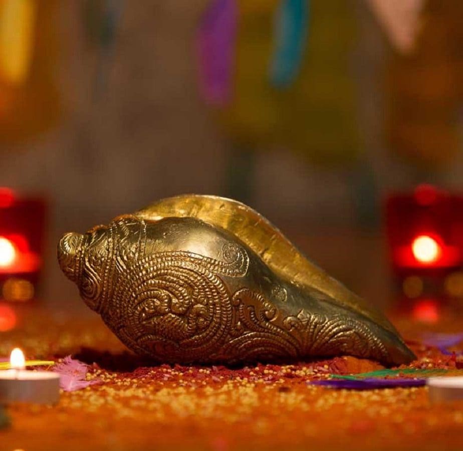 Shankam: శంఖం వల్ల కలిగే అద్భుతమైన ప్రయోజనాలు తెలుసా? – News18 తెలుగు
