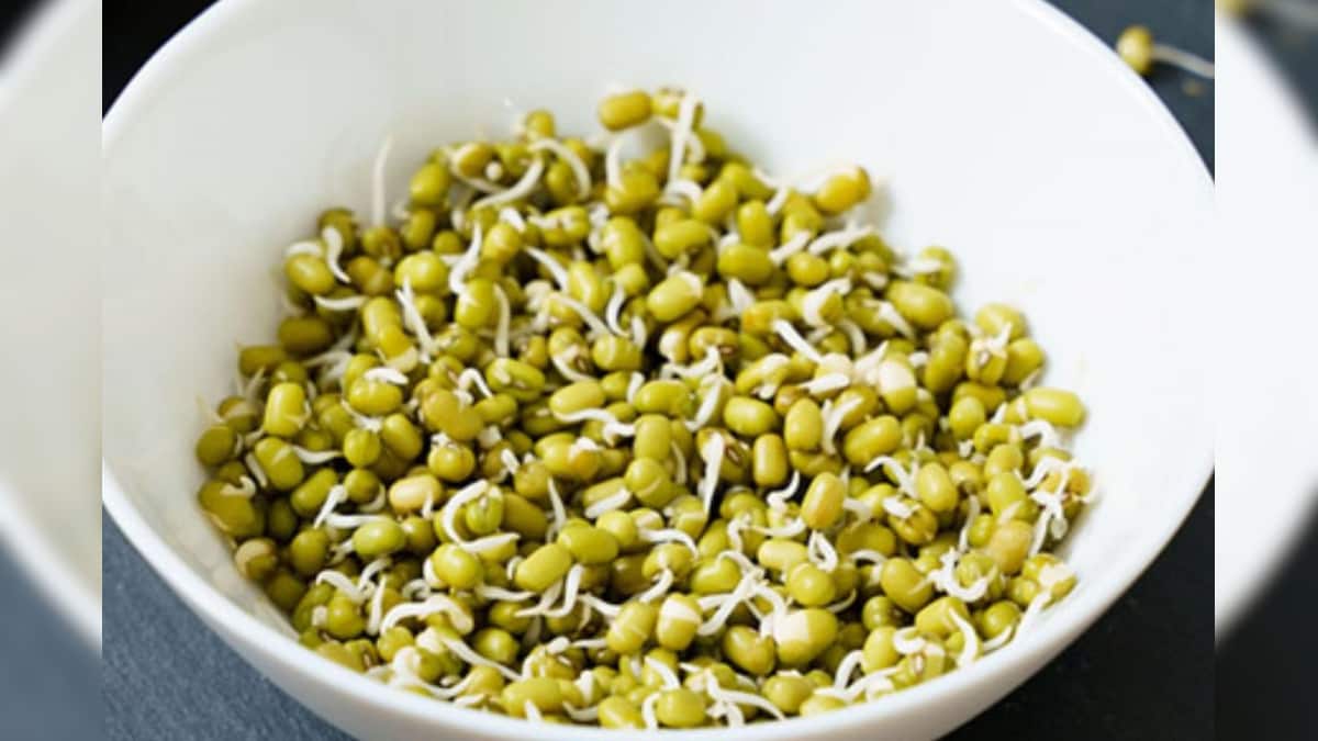 Sprouts benefits: ఫైబర్ పుష్కలంగా ఉండే మొలకెత్తిన గింజలు...రోజూ తింటే ...