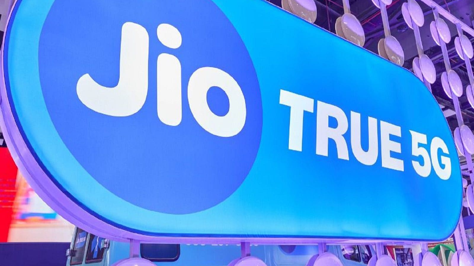 Know how Reliance Jio users to change settings in 5G smartphone to use ...
