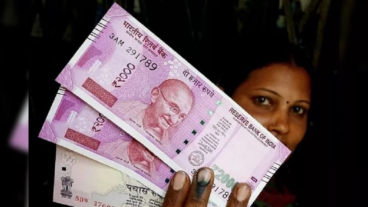 Save Money: జీతం రాగానే రూ.500 పొదుపు చేయండి... రూ.2.5 లక్షలకు పైగా ...