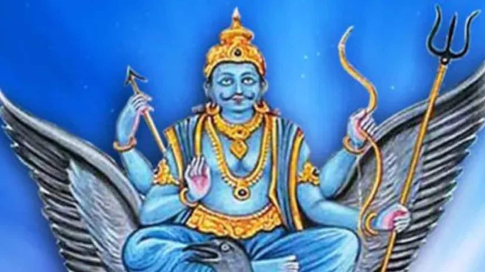 మరో 2 నెలలే... శని అనుగ్రహంతో ఈ రాశుల వారి జీవితమే మారిపోతుంది ...