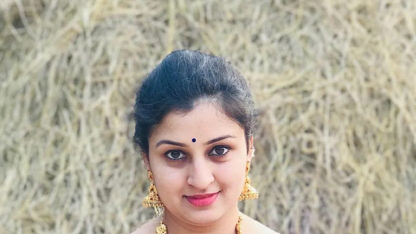 Kantara-Pragathi Shetty: భార్యను అలాంటి రోల్ చేయాలని పట్టుబట్టిన ...