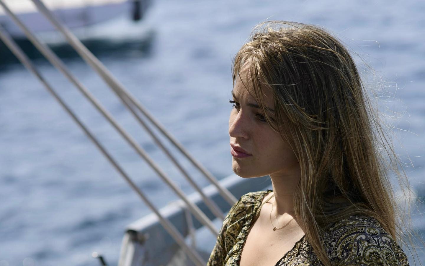 Van Life : రొటీన్ లైఫ్ నచ్చలేదట.. వ్యాన్‌లో జీవిస్తున్న 22 ఏళ్ల యువతి ...