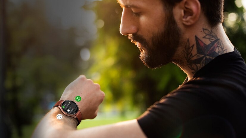 Playfit Slim 2C: ప్లేఫిట్‌ స్లిమ్ 2C స్మార్ట్‌వాచ్ రిలీజ్ ...
