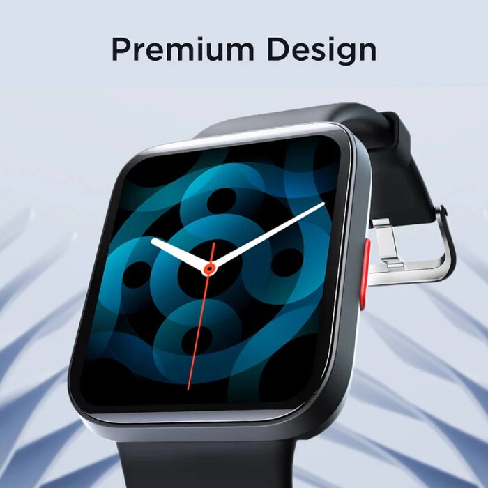 BoAt Smartwatch: బోట్ వేవ్ అల్టిమా కాలింగ్ స్మార్ట్‌వాచ్ వచ్చేసింది ...