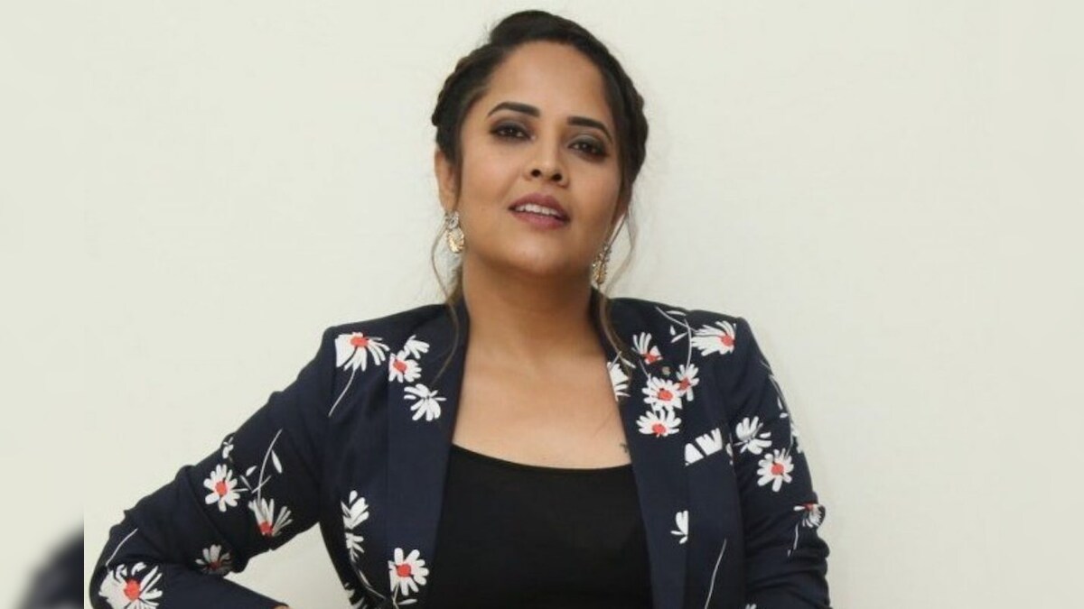 Anchor Anasuya : యాంకర్ అనసూయ రెమ్యూనరేషన్ ఎంతో తెలుసా.. మైండ్ బ్లాంక్ ...