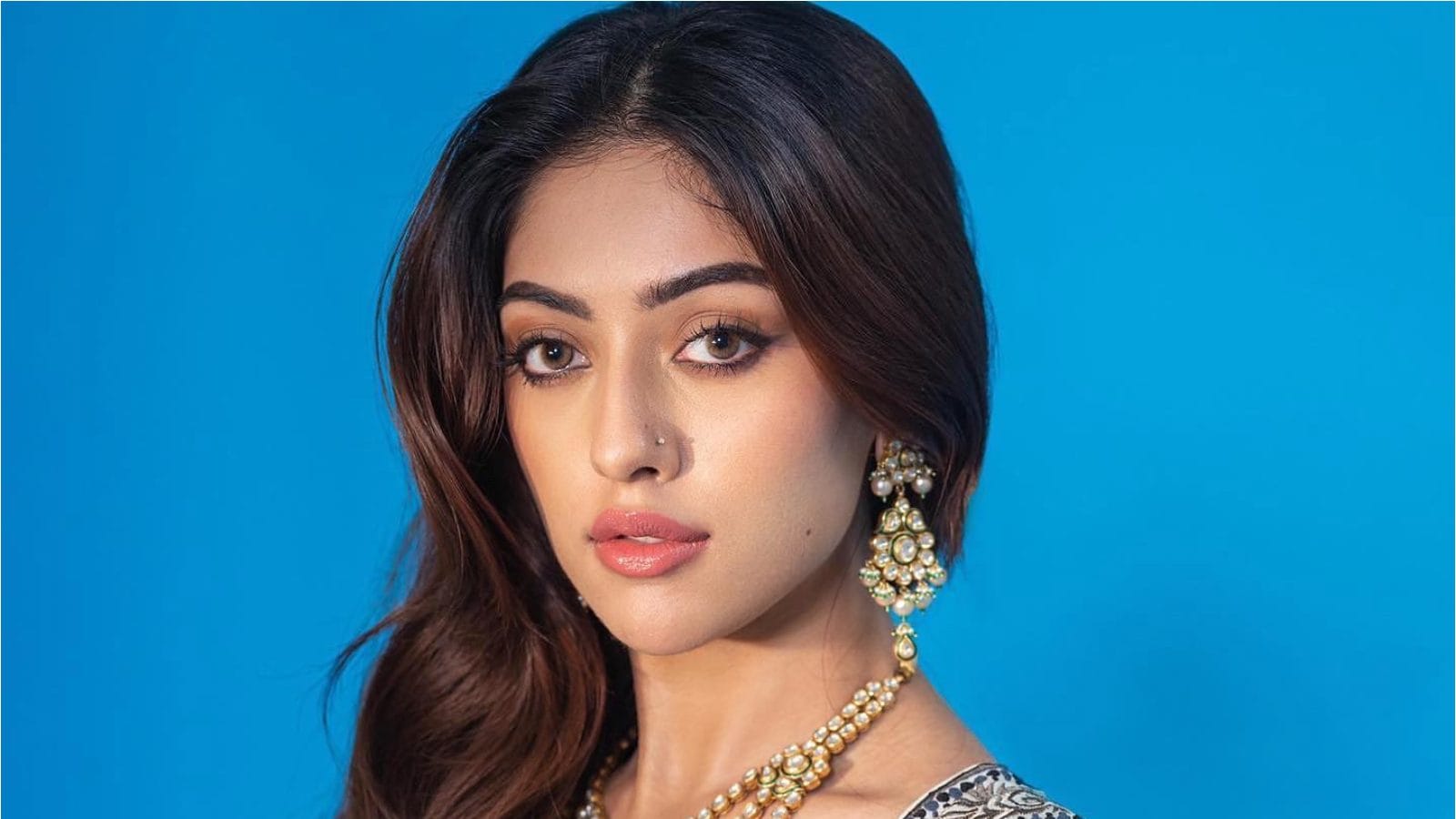 Anu Emmanuel in kollywood hero karthi movie japan | Anu Emmanuel: మరో ...