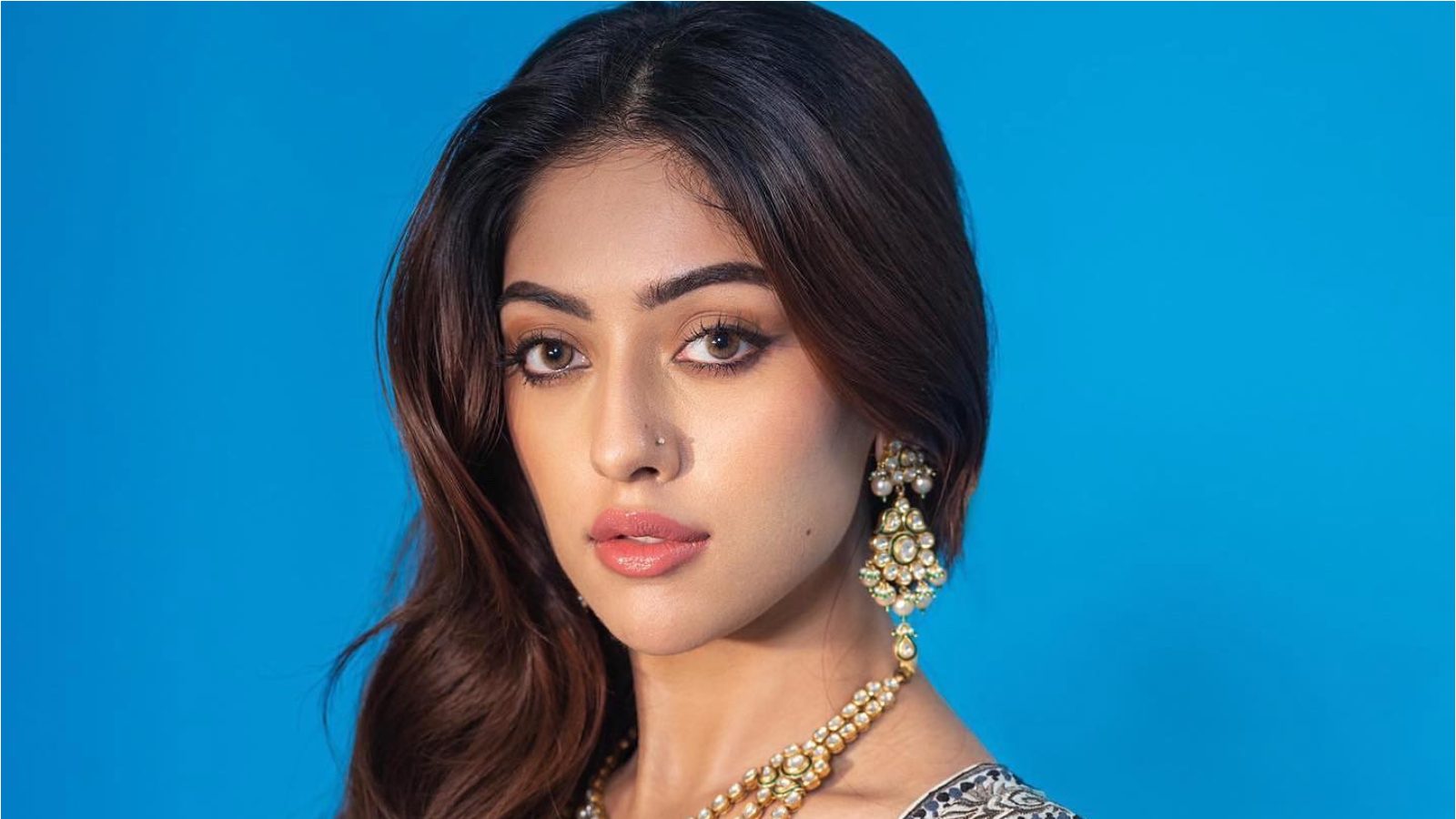 Anu Emmanuel : అను ఇమ్మాన్యుయేల్ ఆశలన్ని ‘ఊర్వశివో రాక్షసివో’ మూవీపైనే ...