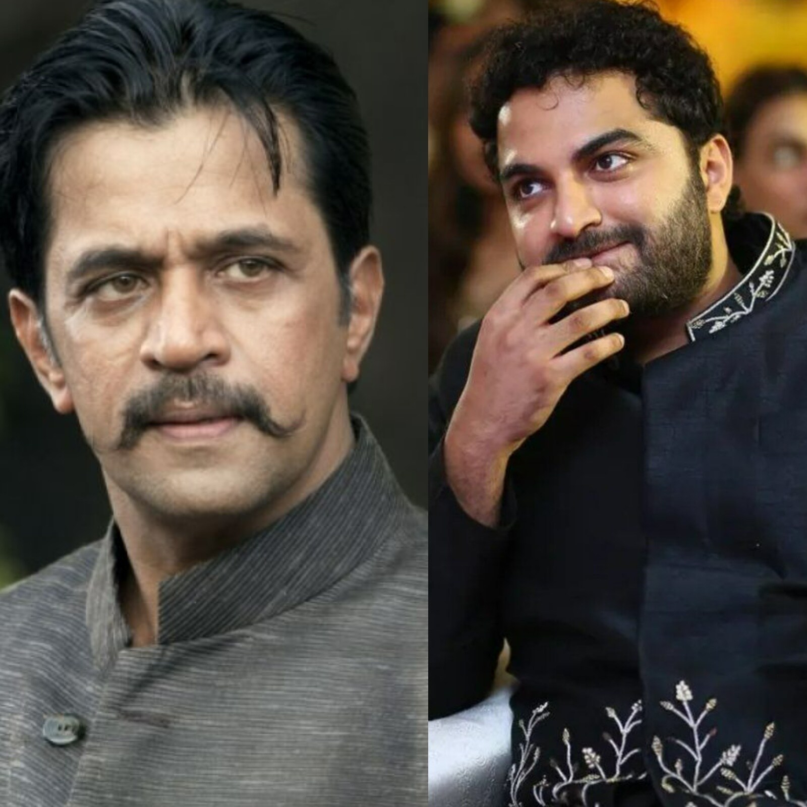 అర్జున్‌తో వివాదంపై విశ్వక్ సేన్ రియాక్షన్.. తప్పైతే ఇప్పుడే ఇండస్ట్రీ ...