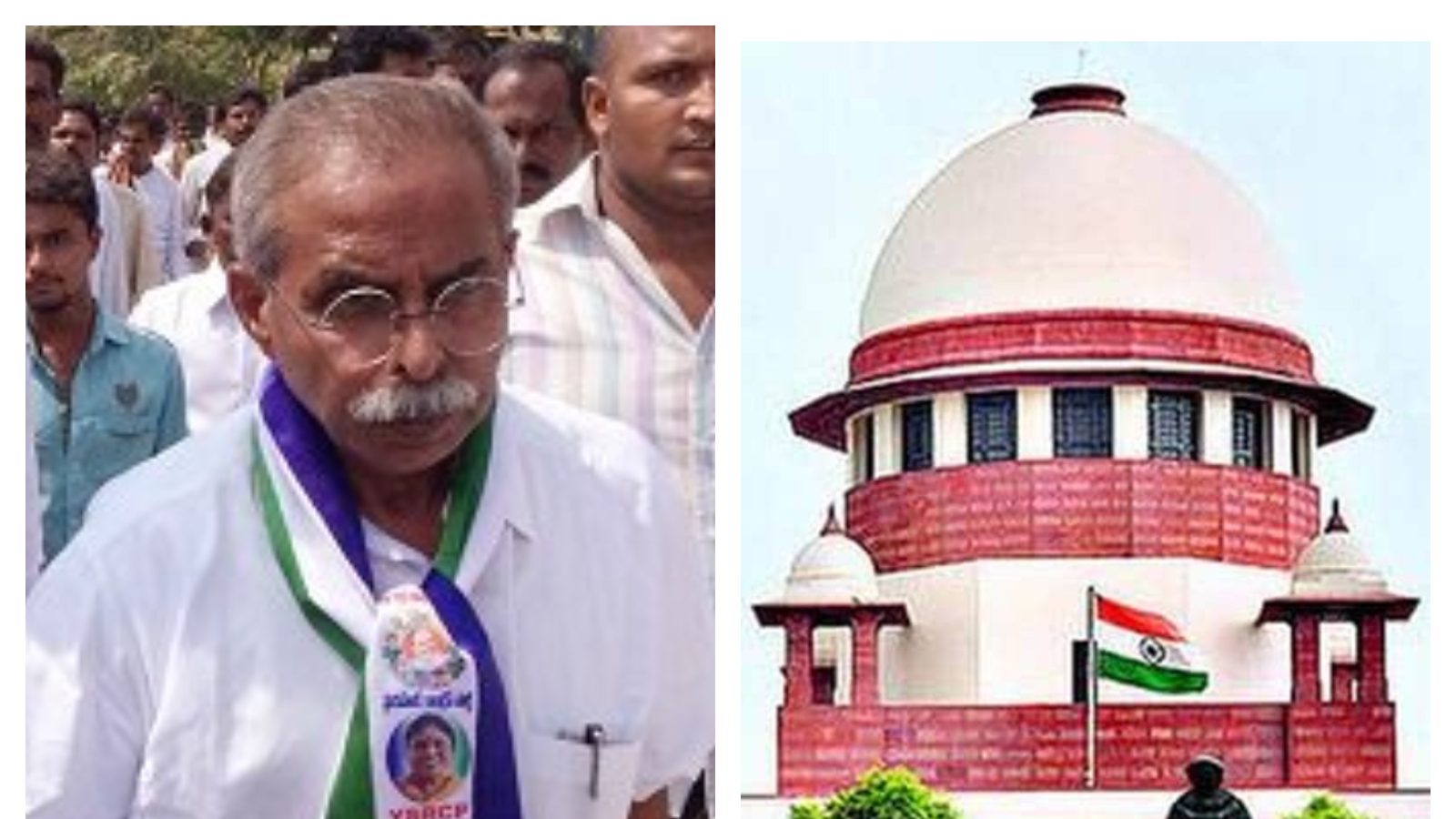 Big News: వైఎస్ వివేకా హత్య కేసులో ఊహించని పరిణామం | Unexpected development in YS Viveka's ...