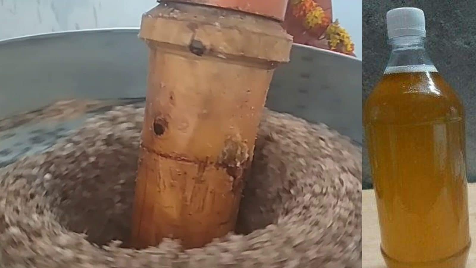 Health Tips: ఓల్డ్ ఈజీ గోల్డ్ అంటున్న ప్రజలు.. గానుగ నూనెకు పెరిగిన ...