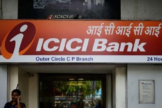 ICICI Bank: ఇక బ్యాంకుకు వెళ్లే పని లేదు... ఆన్‌లైన్‌లోనే ఐసీఐసీఐ హోమ్ ...