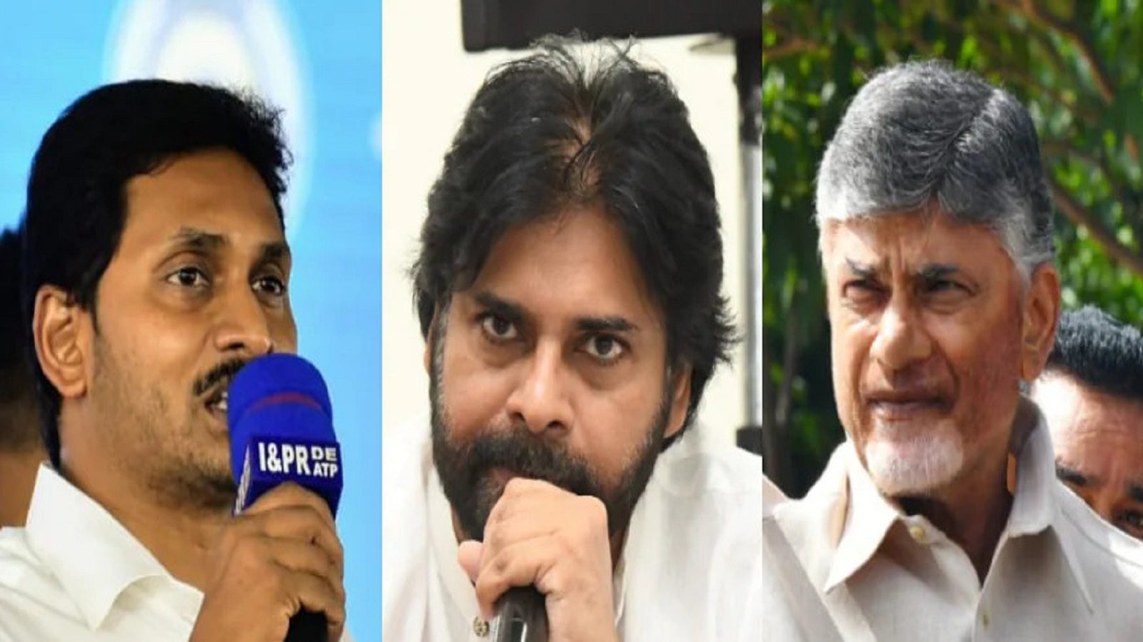 Ap bjp president somu veerraju says bjp is not willing to join hands with tdp to pawan kalyan ak ...