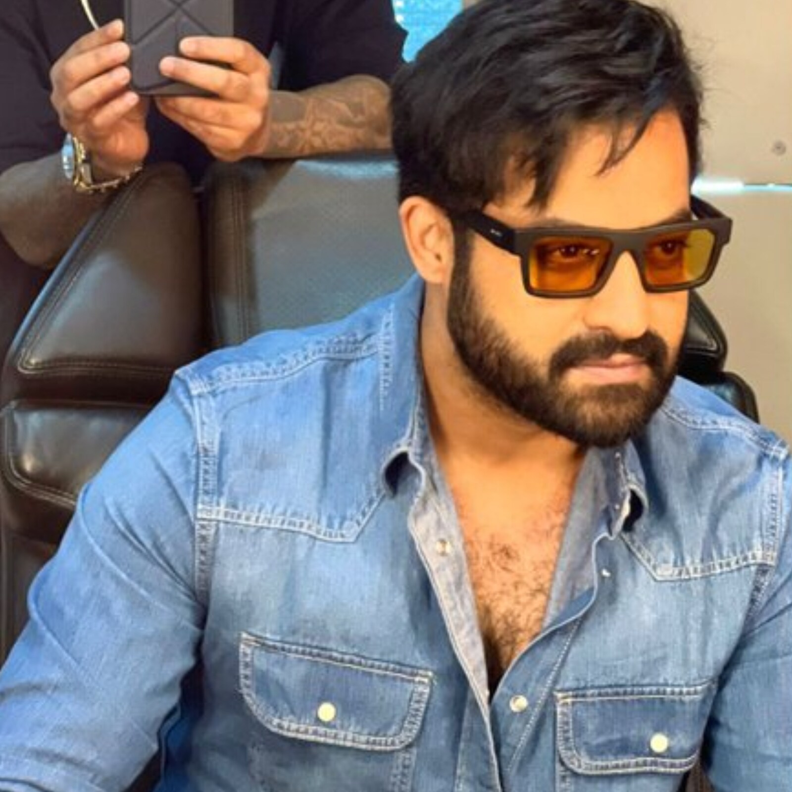 Jr NTR: ఎన్టీఆర్, కొరటాల శివకు అదిరిపోయే పవర్‌ఫుల్ టైటిల్.. ఫ్యాన్స్‌కు పూనకాలే.. – News18 తెలుగు