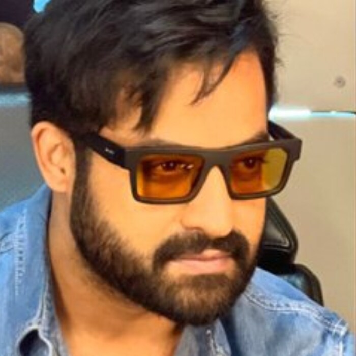 Jr Ntr ఎన్టీఆర్ కొరటాల శివకు అదిరిపోయే పవర్ఫుల్ టైటిల్ ఫ్యాన్స్కు