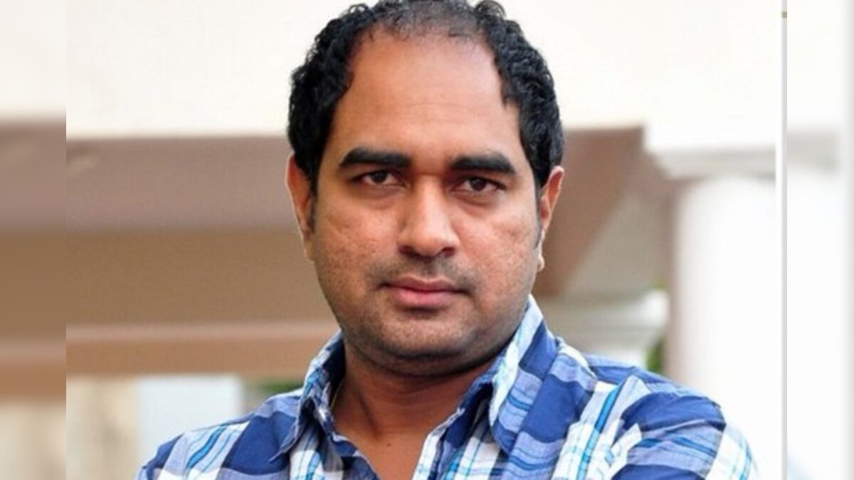 HBD Krish Jagarlamudi : హ్యాపీ బ‌ర్త్ డే డైరెక్టర్ క్రిష్ జాగర్లమూడి ...