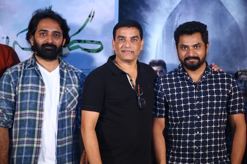 Masooda: మసూద సక్సెస్‌తో హ్యాట్రిక్ హిట్స్ కొట్టిన నిర్మాత రాహుల్ యాదవ్ ...