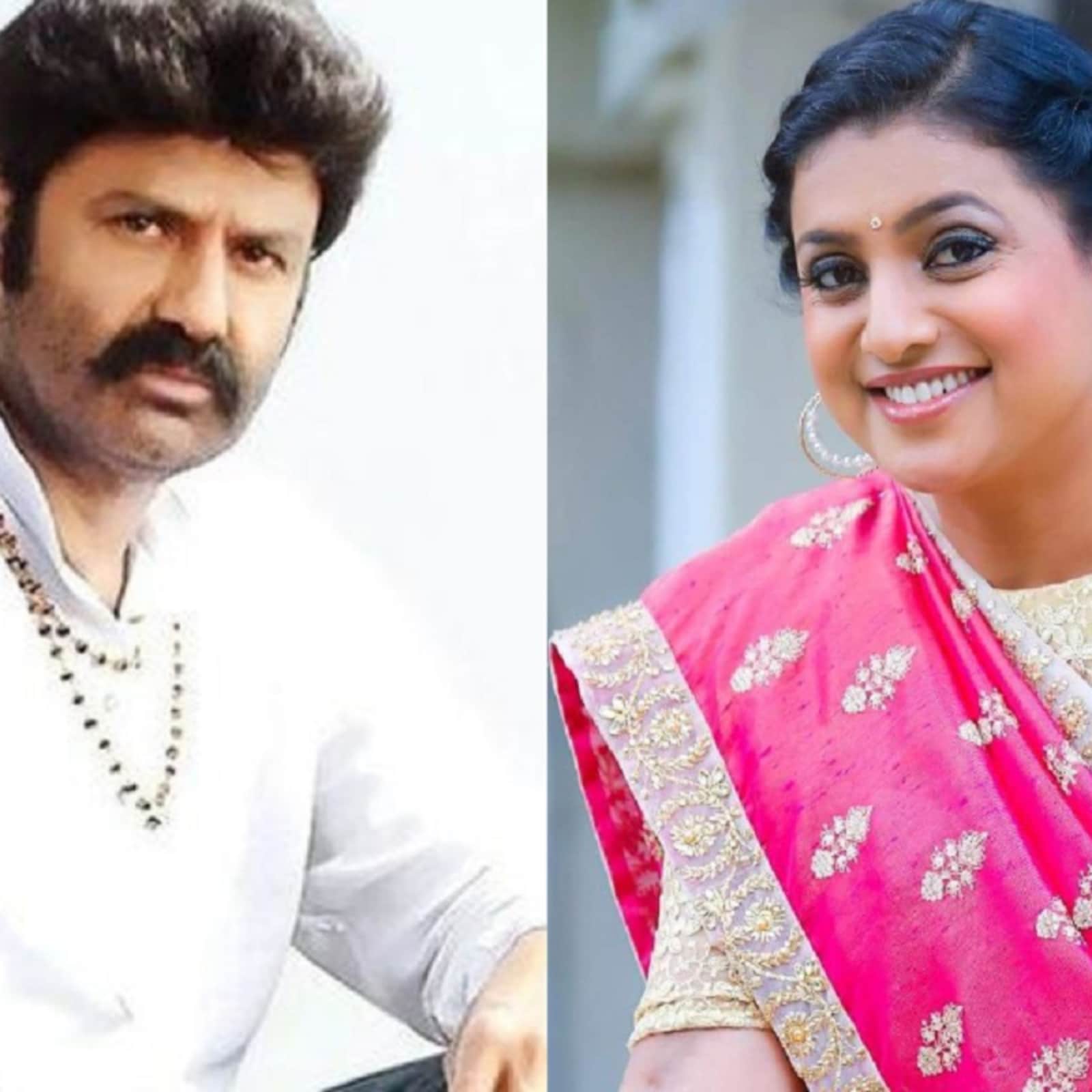 Minister Roja: మినిష్టర్ రోజా బాలీవుడ్‌లో నటించిన ఏకైక చిత్రం ఏదో తెలుసా.. | Minister roja ...