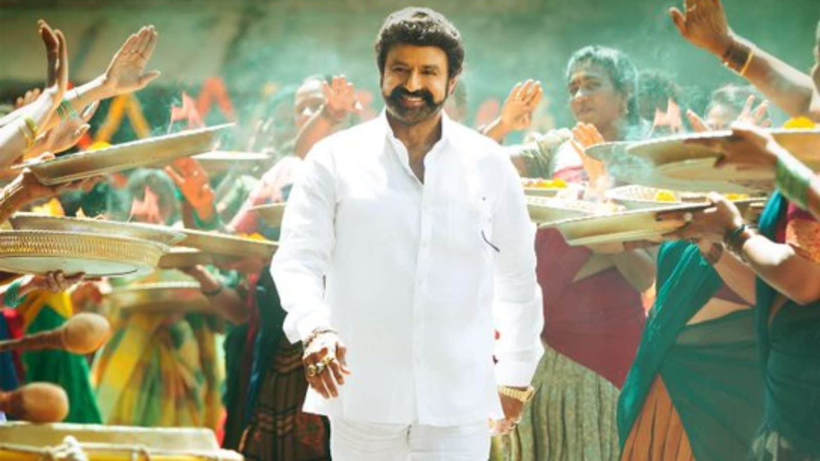 Veera Simha Reddy: బాలయ్య సినిమా వీర సింహా రెడ్డి రిలీజ్ డేట్ ...