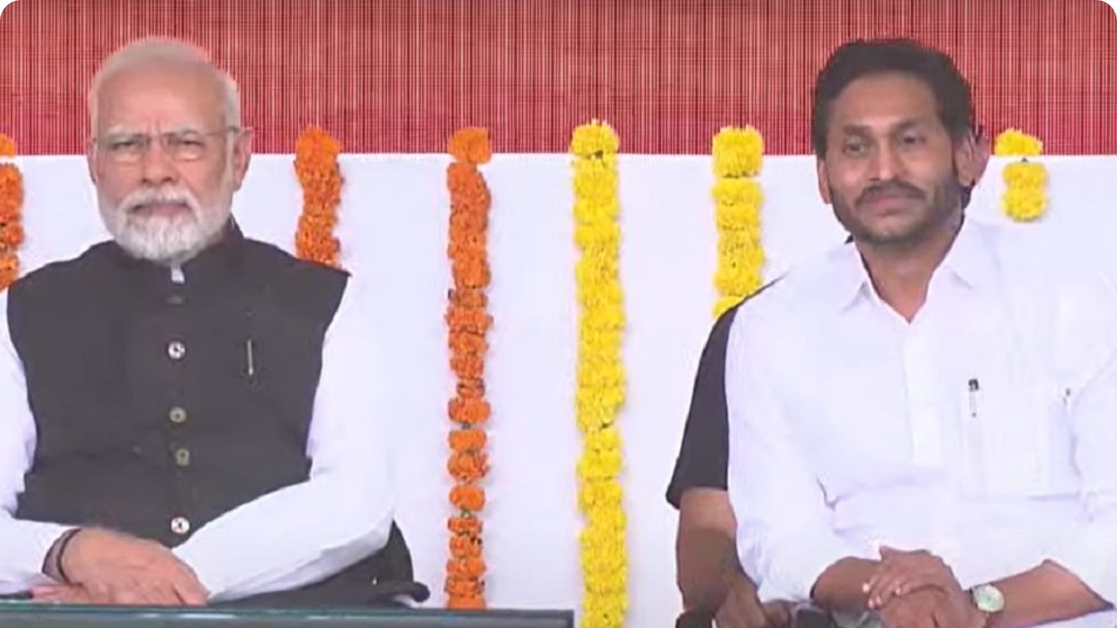 PM Narendra Modi: విశాఖలో ప్రధాని మోదీ.. బహిరంగ సభ లైవ్‌ను ఇక్కడ వీక్షించండి | PM Narendra Modi ...