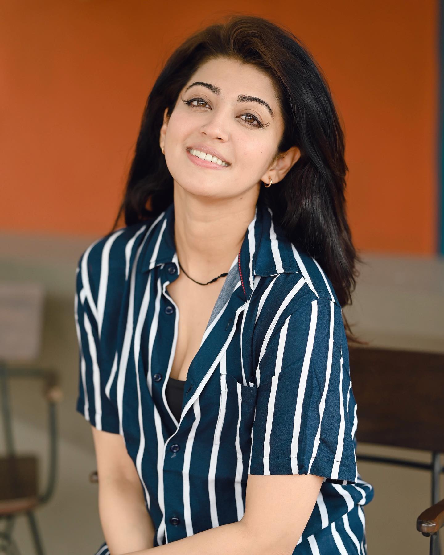 పెళ్లై ఓ బిడ్డ పుట్టినా అందాల ఆరబోతలో తగ్గేదేలే అంటున్న బాపు బొమ్మ ...