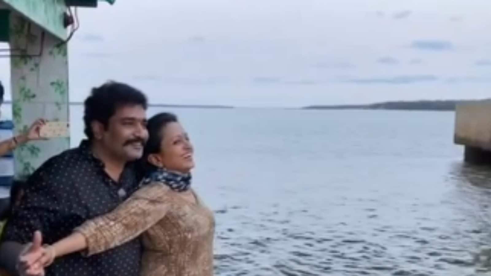 Suma - Rajiv Kanakala: సుమ కనకాల భర్త రాజీవ్ కనకాల ఏజ్ ఎంతో తెలిస్తే ...