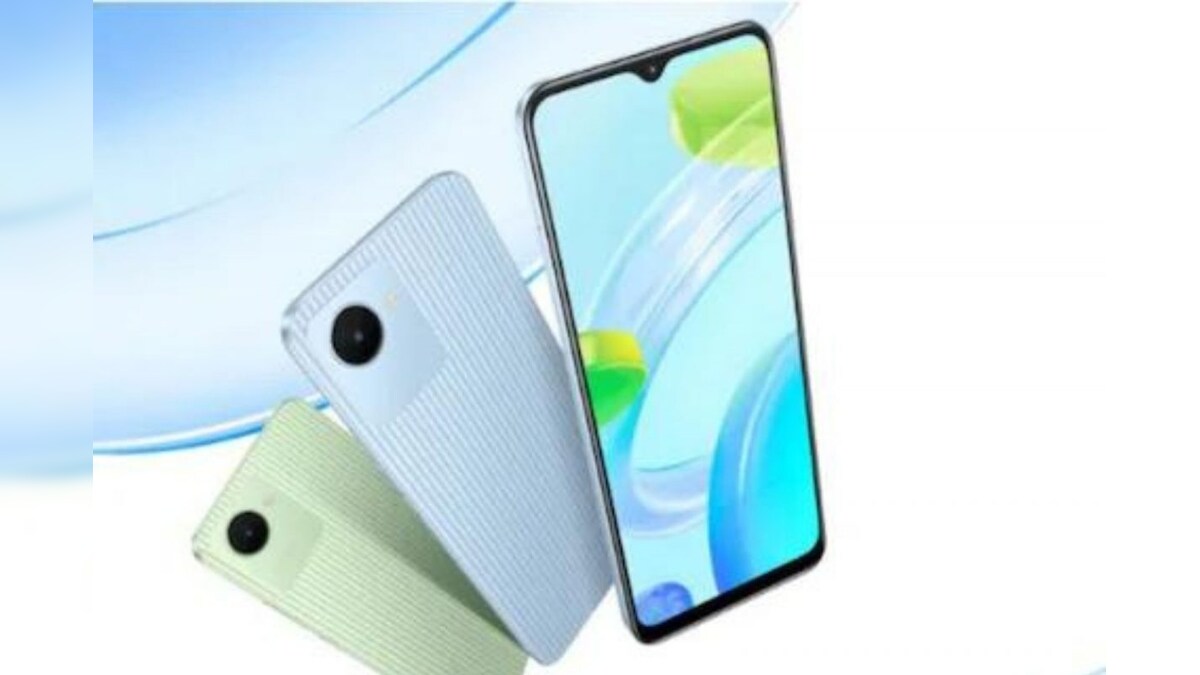 Realme 10 4G: ఎంట్రీ లెవల్‌లో రానున్న రియల్‌మీ 10 4జీ.. స్పెసిఫికేషన్స్ ...