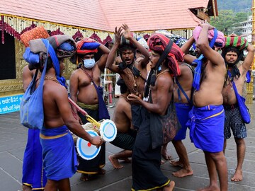 Sabarimala: నేటి నుంచి శబరిమల మండల పూజ... భక్తులు గుర్తుంచుకోవాల్సిన అంశాలివే - News18 తెలుగు
