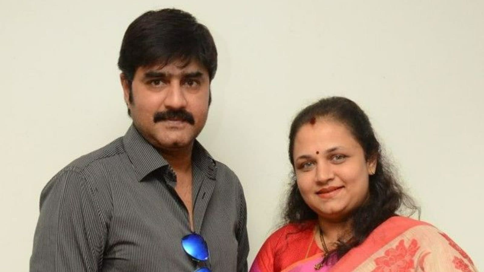 Srikanth Ooha divorce issue hero gave full clarity | శ్రీకాంత్- ఊహ విడాకులు తీసుకుంటున్నారా ...