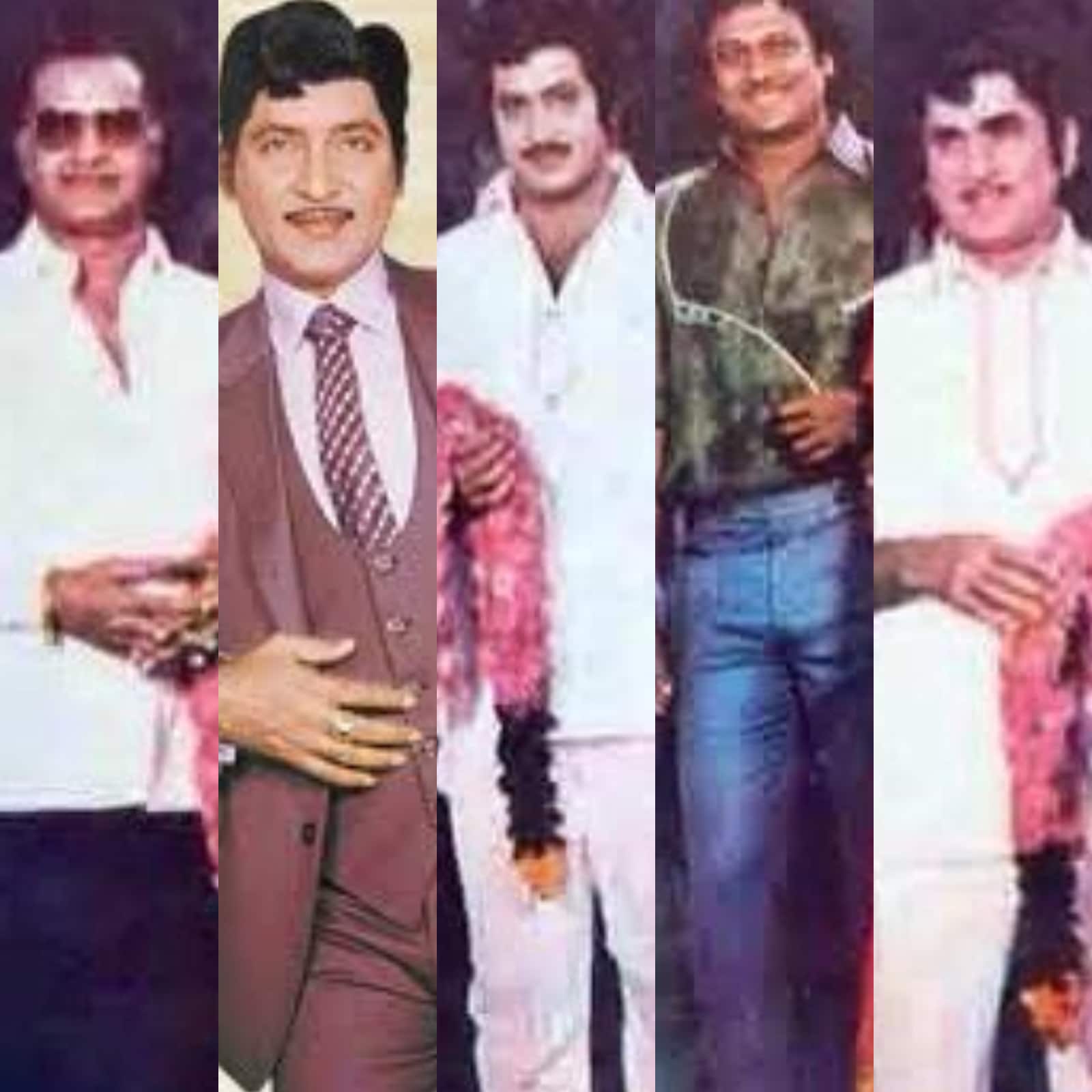 మల్టీస్టారర్స్ విషయంలో కృష్ణ డేరింగ్ అండ్ డాషింగ్.. ఆ విషయంలో కృష్ణకు ఎవరు లేరు సాటి.. – News18 ...