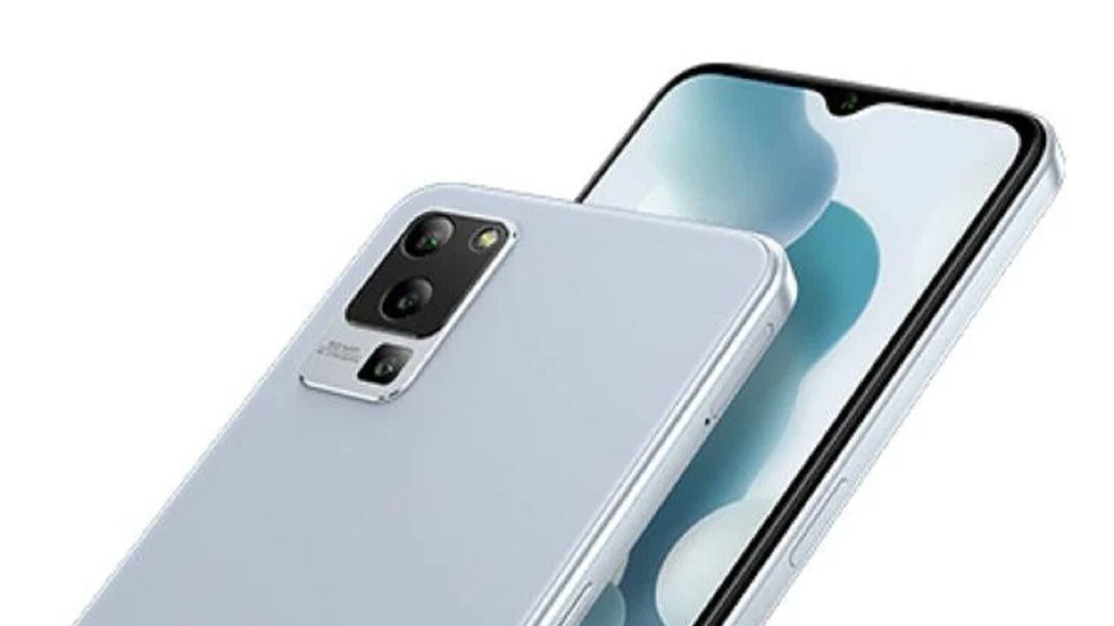 Lava Blaze 5G: రూ.10 వేల కన్నా తక్కువ ధరకే 5G ఫోన్‌.. కొద్దిసేపే ఈ ఆఫర్! - News18 తెలుగు