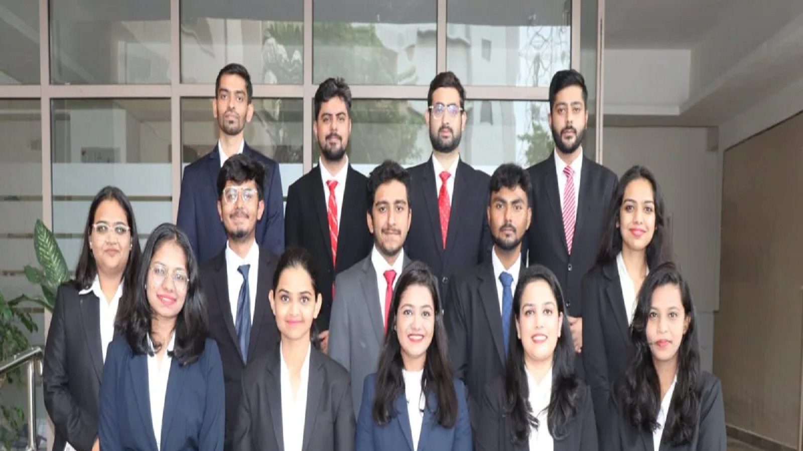 Placement Drive : ఆ స్కూల్‌‌లో ప్లేస్‌మెంట్ డ్రైవ్.. అత్యధికంగా రూ.67. ...