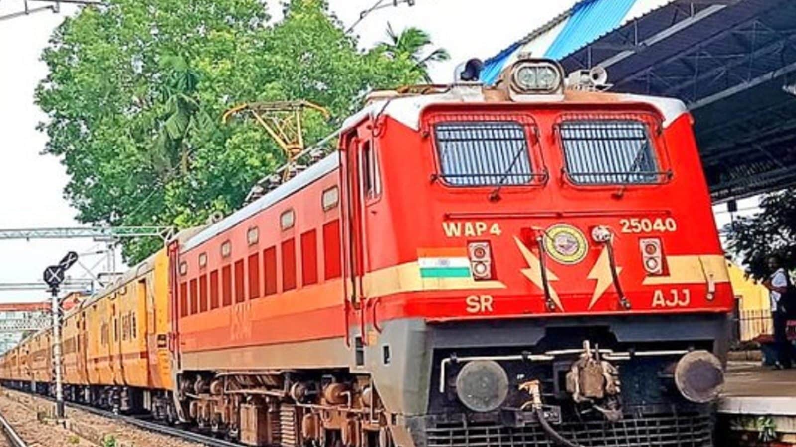 Indian Railways announced more Sabarimala special trains for ayyappa ...