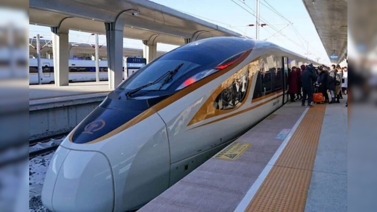 Bullet Train: తొలి బుల్లెట్ రైలు కోసం అప్పటి వరకు ఆగాలి... మొదటి రూట్ ...