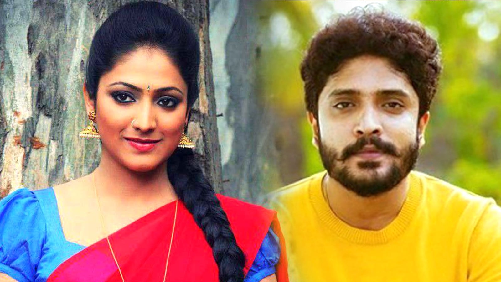 Vasishta Simha-Haripriya: కేజీఎఫ్ స్టార్‌తో ఘనంగా హరిప్రియ పెళ్లి ...