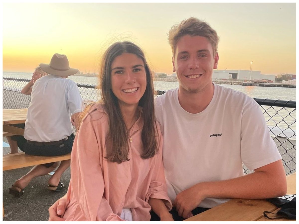 IPL 2023 Auction : అమితాబ్-జయ జోడీని గుర్తుకు తెస్తున్న గ్రీన్ - ఎమిలీ ...