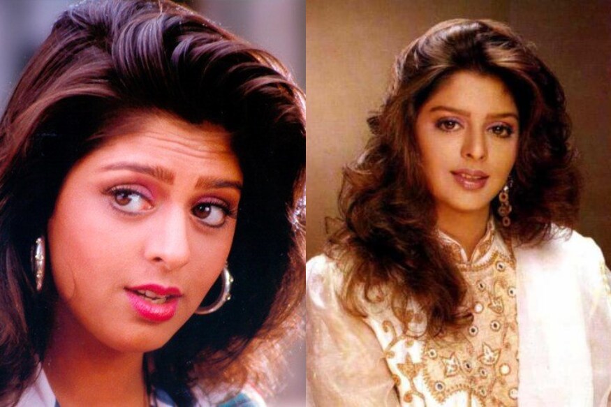 Nagma Birthday: నగ్మా బర్త్ డే .. 50 ఏళ్లు వస్తోన్న ఇంకా పెళ్లి చేసుకోని బ్యూటీ..! – News18 తెలుగు