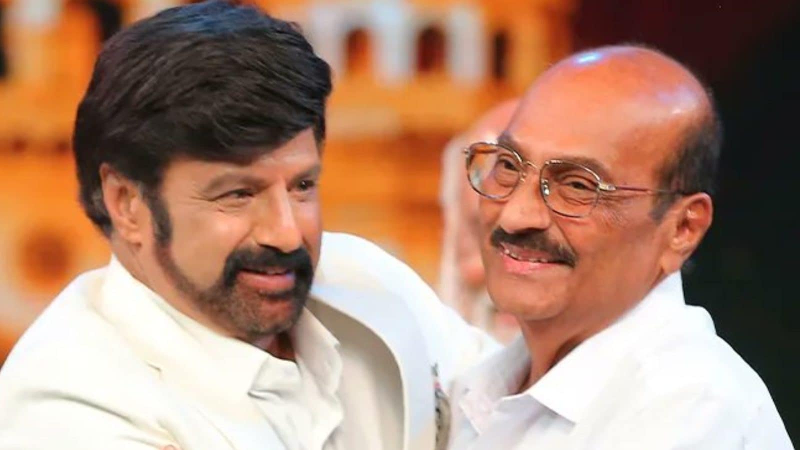 Balakrishna - Kodandarami Reddy: బాలకృష్ణ, దర్శకుడు కోదండరామిరెడ్డి ...
