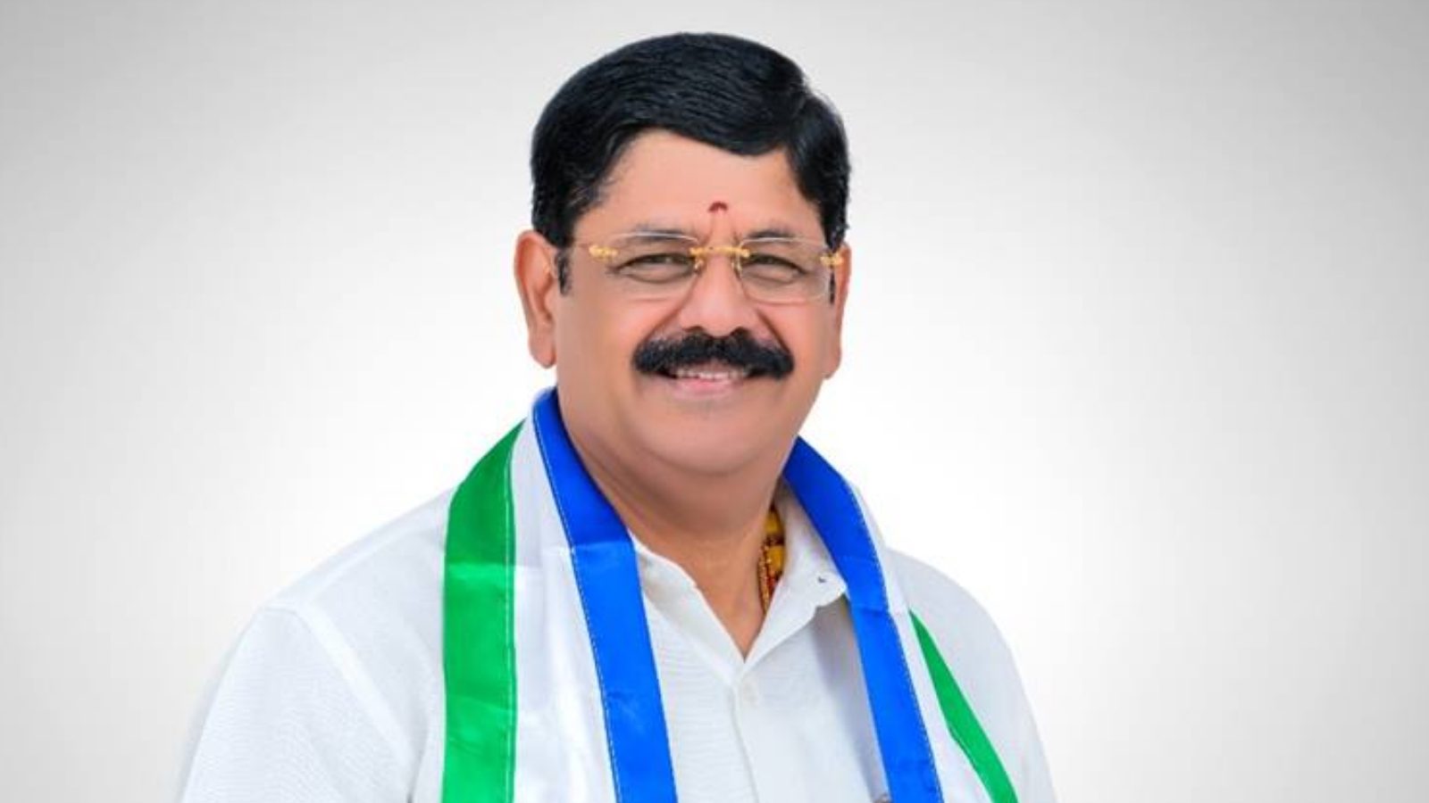 Nedurumalli ramkumar reddy appointed as incharge for venkatagiri ...