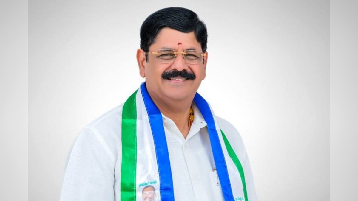 Anam Ramanarayana Reddy: వైసీపీ ఎమ్మెల్యేకు ఆనంకు షాక్.. వెంకటగిరికి ...
